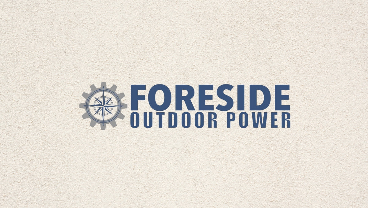 Cub Cadet ZT2 50 Zero Turn Mower – Foreside Outdoor Power